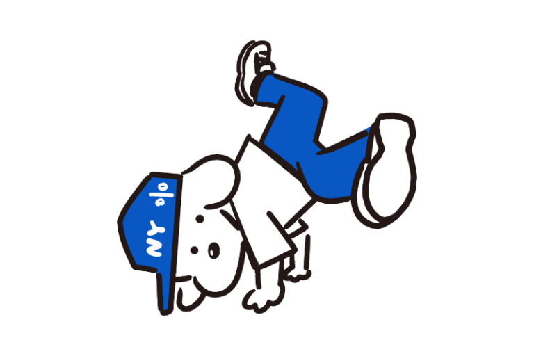 Skater JohnのジェネラティブNFT「What’s UP JOHN!」とは？ | まさがねブログ